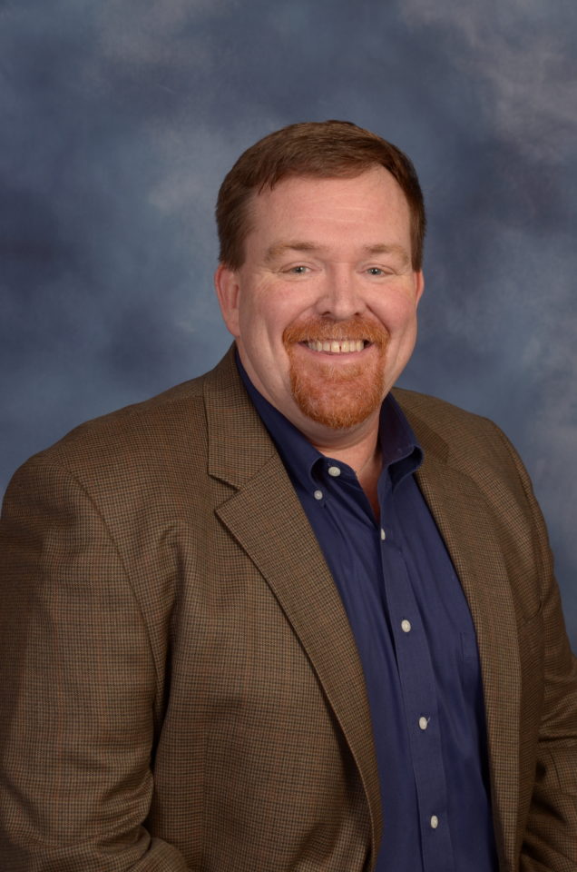 First Baptist Church North Myrtle Beach » Meet Our Staff